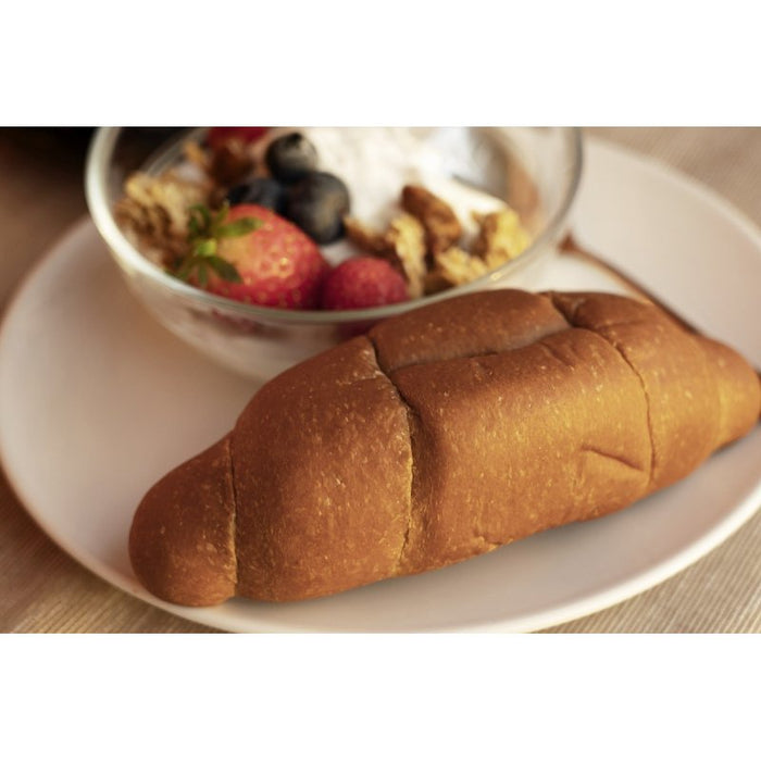 CROISSANT +PROTEIN - Croissant Proteico Low Carb | FeelingOk